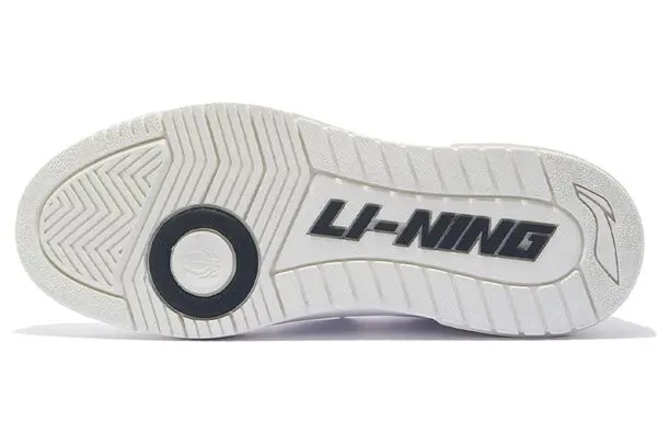 LI-NING Badfive Rookie Low Top Sneakers