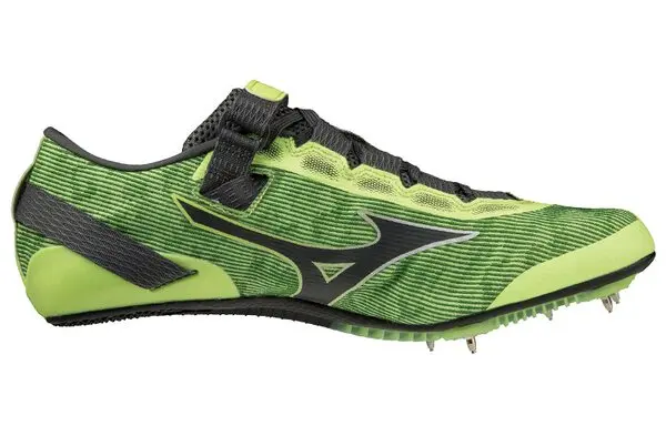 Mizuno X Blast Next 2 Track Spikes