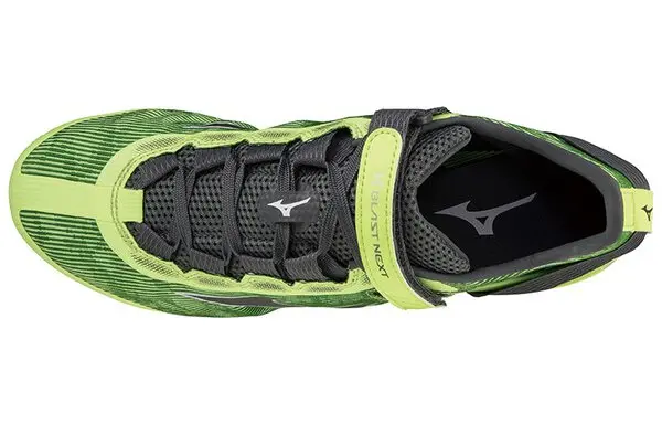 Mizuno X Blast Next 2 Track Spikes
