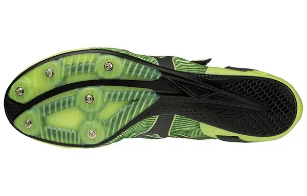 Mizuno X Blast Next 2 Track Spikes