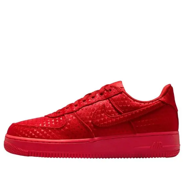 Nike Force 1 'love Is In The Air' Sneakers