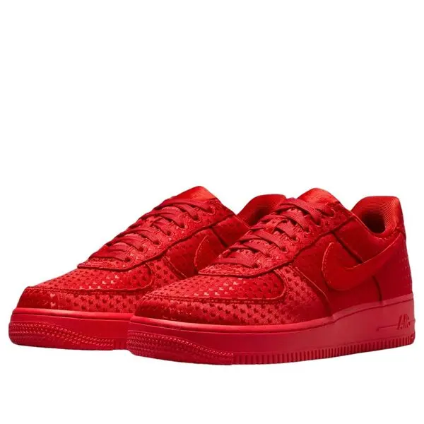 Nike Force 1 'love Is In The Air' Sneakers