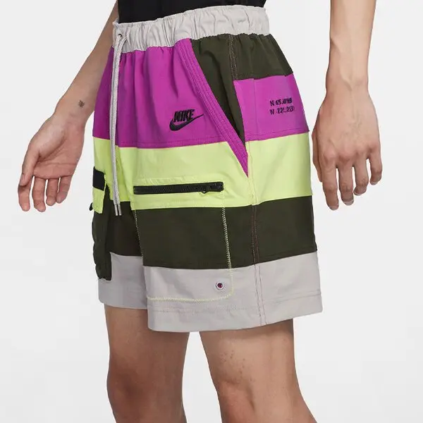 Nike Woven Shorts