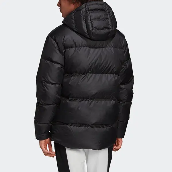 Adidas Originals Reversible Padded Down Jacket