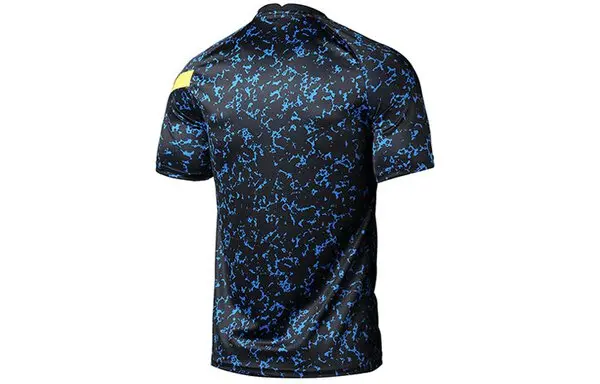 Nike Inter Milan Short Sleeve Jersey