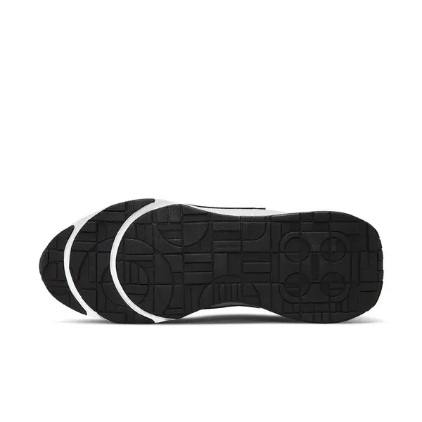 Nike Max Intrlk Lite Sneakers - White/black
