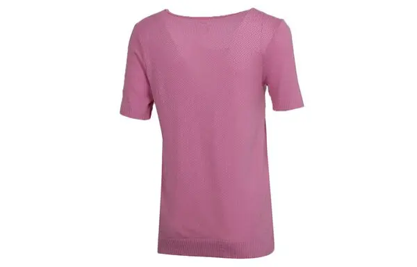 Nike Short Sleeve Athletic Top