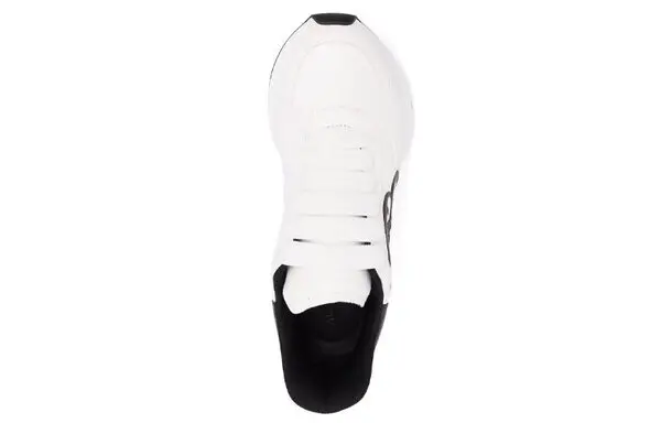 Alexander McQueen Sprint Runner Lace-up Sneakers