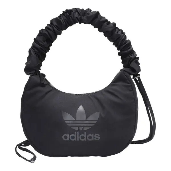 Adidas Originals Cloud Shoulder Bag - Black