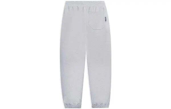 LI-NING Badfive Graphic Joggers Sweatpants