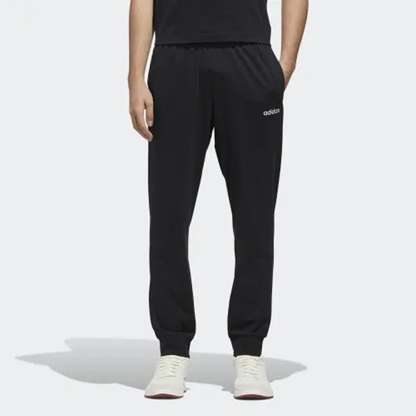 Adidas Ess Sj Jogger Lacing Sports Long Pants