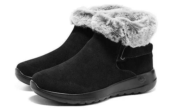 Sketchers On The Go Joy Ankle Boots