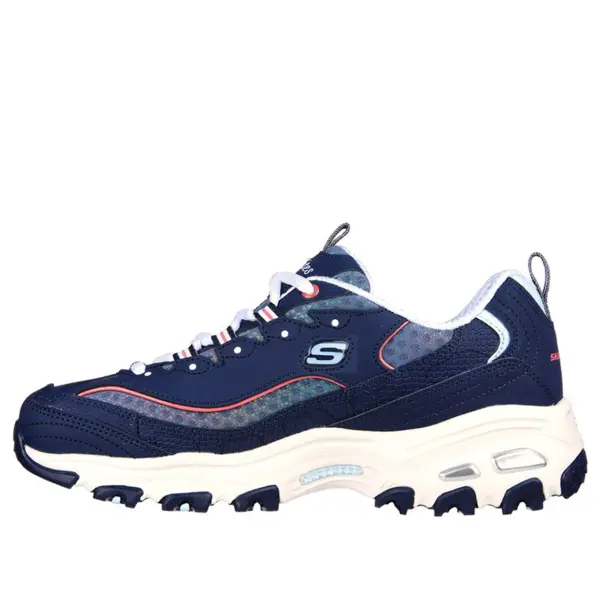 Sketchers D'lites Athletic Sneakers