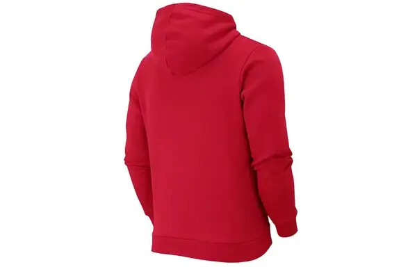 JORDAN Air Sports Logo Fleece Hoodie