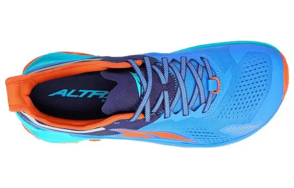 ALTRA RUNNING Altra Olympus 5 Athletic Sneakers