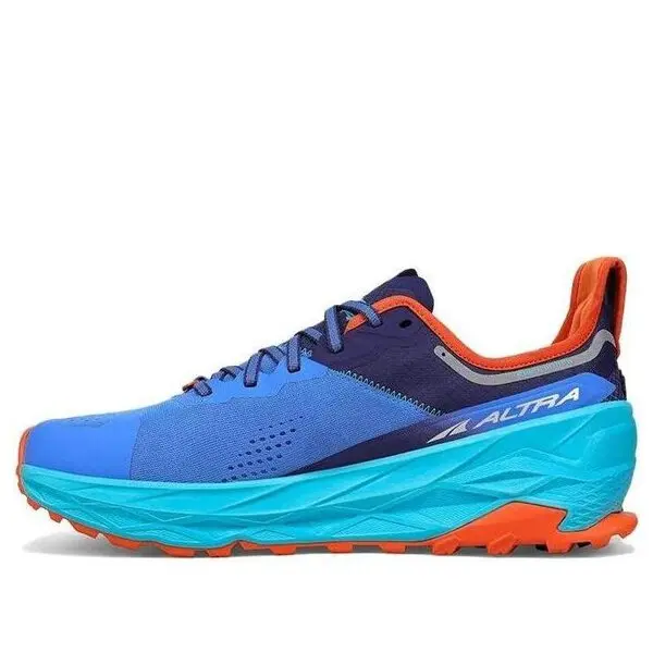 ALTRA RUNNING Olympus 5 Running Shoes