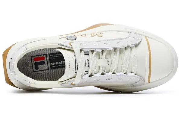 FILA Mihara Yasuhiro X Fm-4 Sneakers