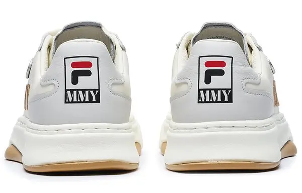 FILA Mihara Yasuhiro X Fm-4 Sneakers