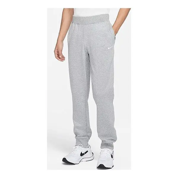 Nike Sports Long Pants 'autumn Gray - Default Color