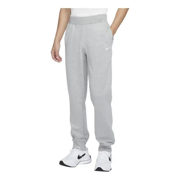 Nike Sports Long Pants 'autumn Gray - Default Color