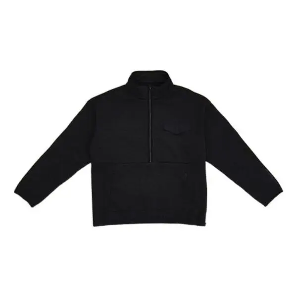 NEW BALANCE Met24 Half Zip Pullover