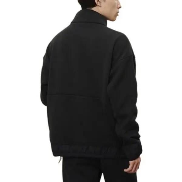 NEW BALANCE Met24 Half Zip Pullover