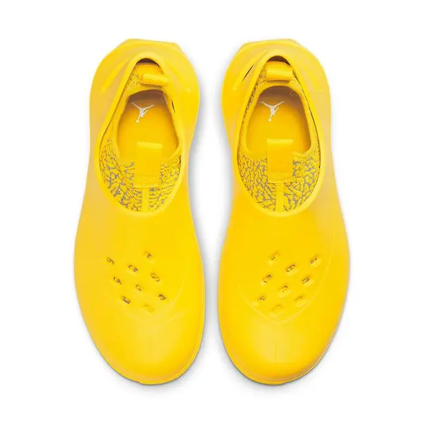 JORDAN System.23 Slip-on - Yellow