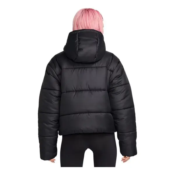 Nike Therma-fit Loose Hooded Classic Puffer Jacket