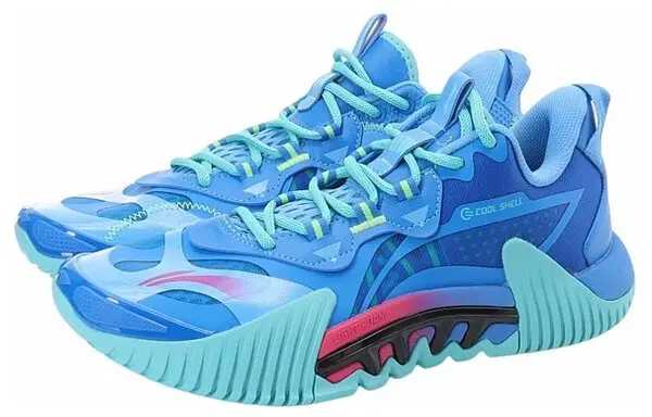 LI-NING Badfive 2.5 Low Top Sneakers