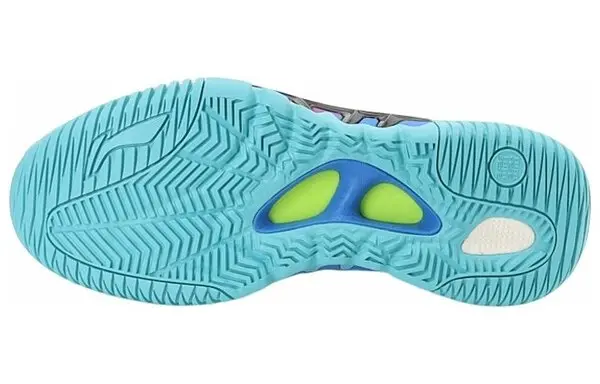 LI-NING Badfive 2.5 Low Top Sneakers
