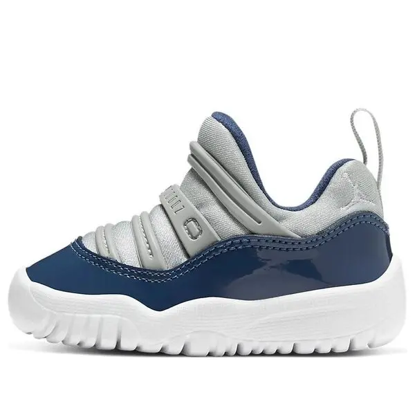 JORDAN Air 11 Retro Little Flex Sneakers