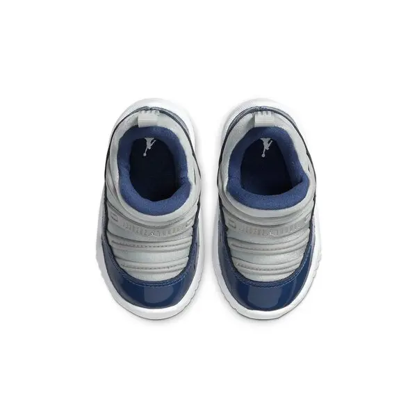 JORDAN Air 11 Retro Little Flex Sneakers