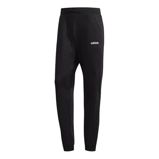 Adidas Neo C+ Tp Sports Pants/trousers/joggers - Black