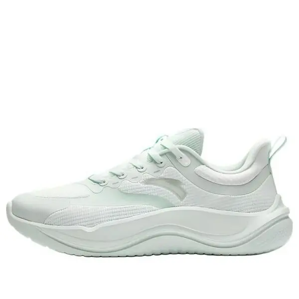 ANTA Light' Sneakers - Green