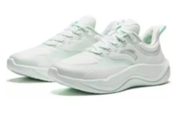 ANTA Light' Sneakers - Green