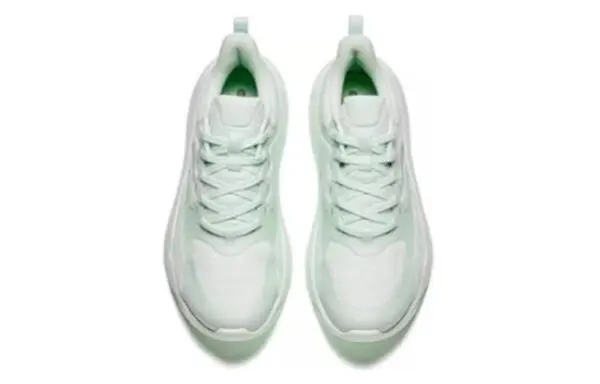 ANTA Light' Sneakers - Green