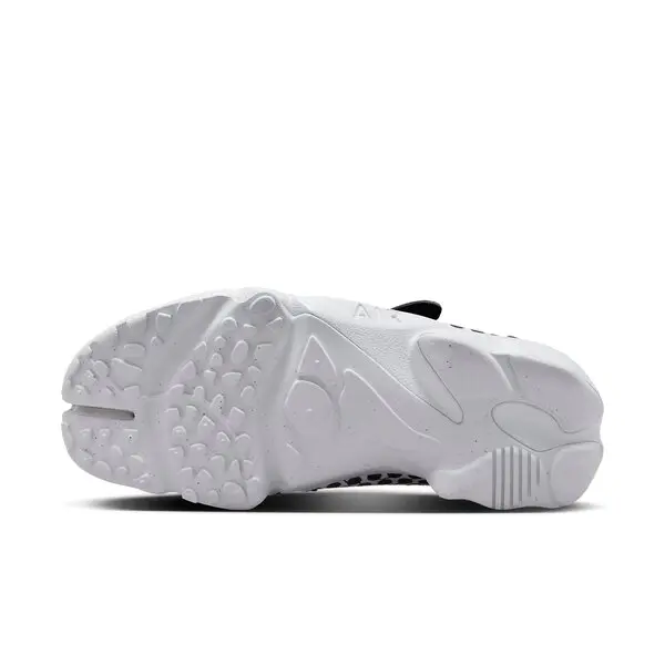 Nike Rift Br Sandals - Black/white/laser Orange
