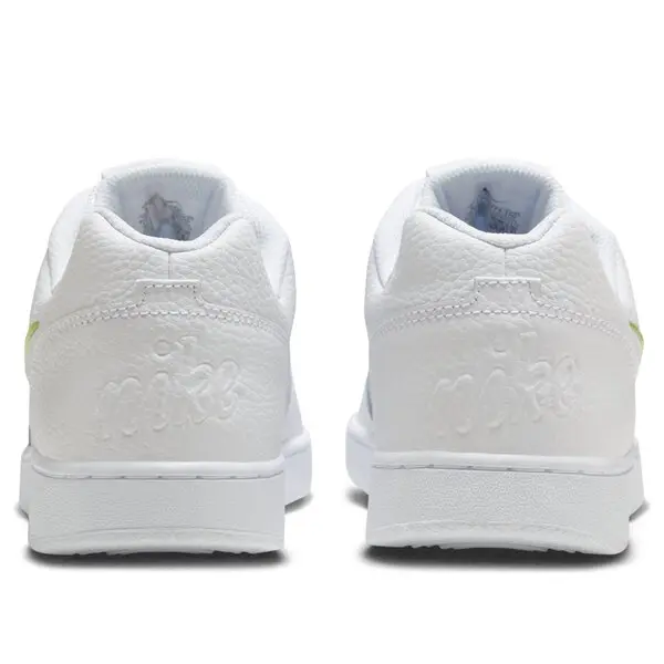 Nike Ebernon Low Premium Sneakers