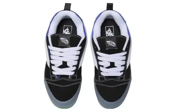 VANS Knu Skool Sneakers
