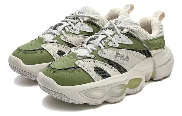 FILA Et Swingshot Sneakers