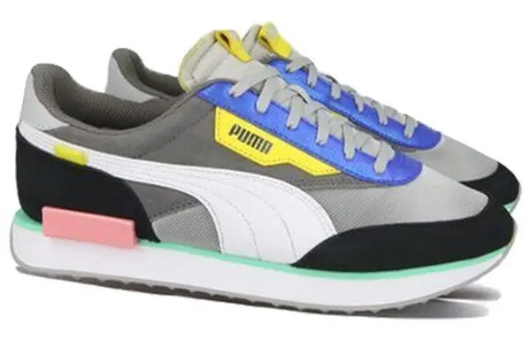 PUMA Future Rider Royale Sneakers