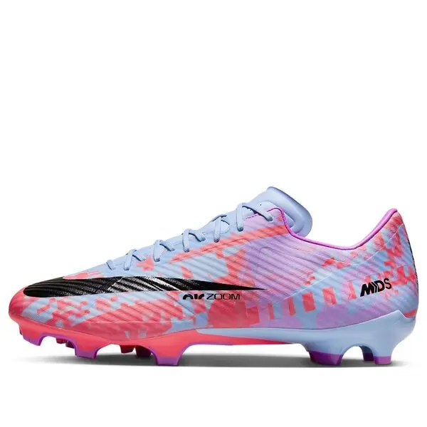 Nike Zoom Mercurial Vapor 15 Academy Mg "dream Speed 6 Pack - Black/red