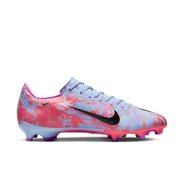 Nike Zoom Mercurial Vapor 15 Academy Mg "dream Speed 6 Pack - Black/red