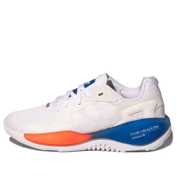 Adidas Zx Alkyne Sneakers - White