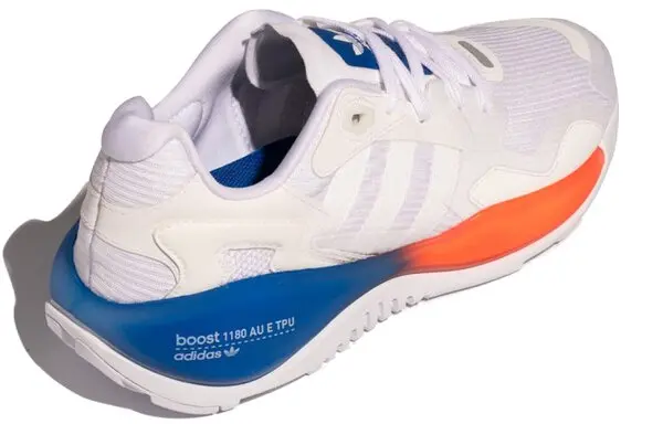 Adidas Zx Alkyne Sneakers - White