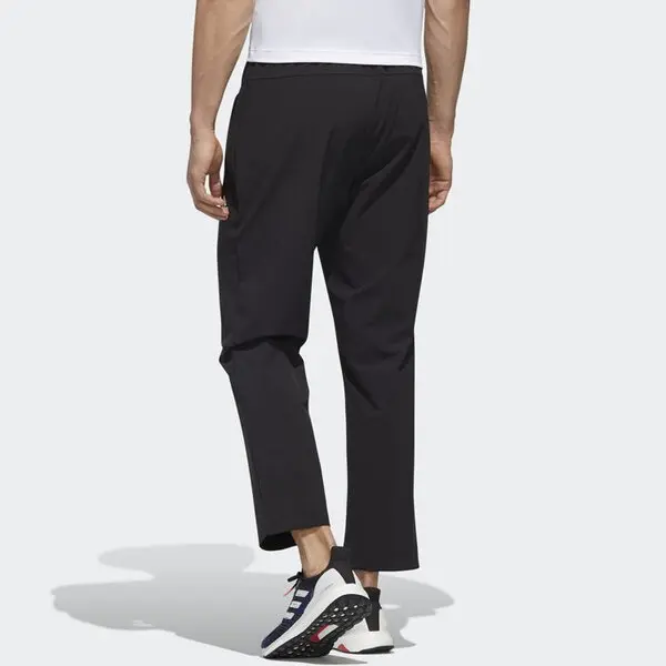 Adidas Tatting Training Casual Running Fitness Long Pants