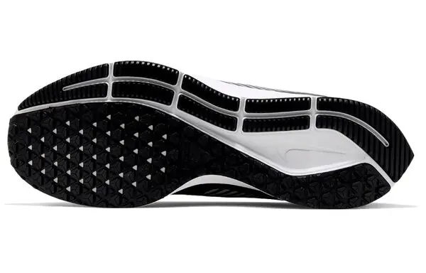 Nike Zoom Pegasus 36 Shield Athletic Sneakers - Cool Grey/silver-black-vast Grey