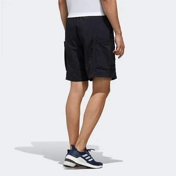 Adidas Tec Wv Sho Cargo Shorts