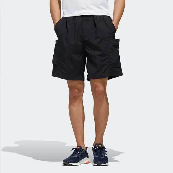 Adidas Tec Wv Sho Cargo Shorts