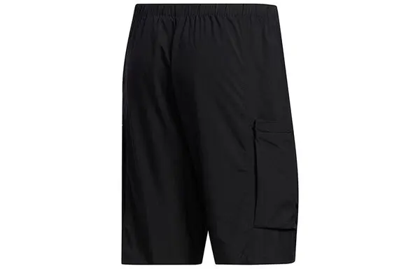 Adidas Tec Wv Sho Cargo Shorts